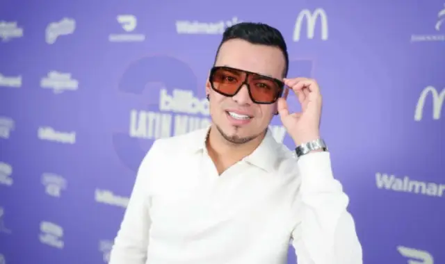 Yeison Jimenez'in Trajik Uçak Kazası: Şarkıcı Hayatını Kaybetti