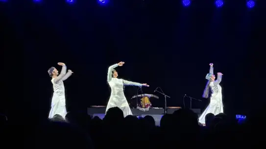 Başkan Özel, Yenişehir'i Suudi Arabistan'da Tanıtmak İçin Cidde'ye Gitti